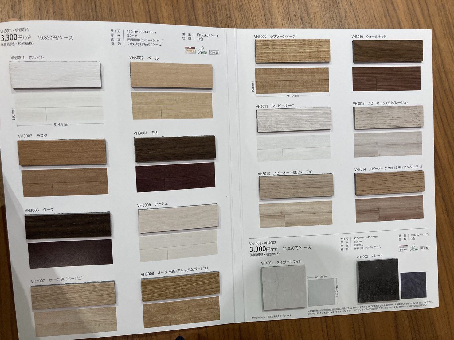リフォーム床タイル 【ホームベスタ】 | 墨田区、江戸川区、江東区のリフォームはLIXILの認定リフォーム専門店！ベストリホームへ